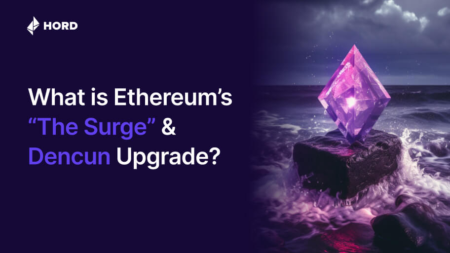 Crypto Surge Upgrade Explained What Is Ethereum Dencun crypto-surge-upgrade-explained-what-is-ethereum-dencun
